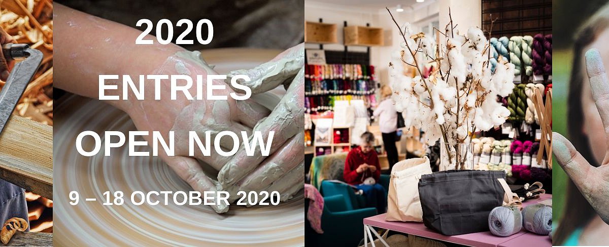 About - Sydney Craft Week (production)